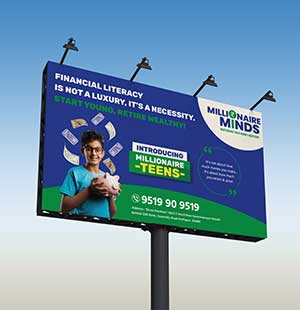 The Brand Sense - Leading Advertising Agency | Customized Brand Solutions